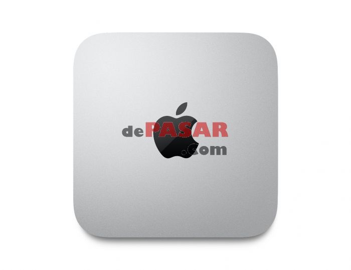 Jual Apple Mini Mac M1 PC Ram 16GB SSD 1tb tera-byte - Processor 8 ...
