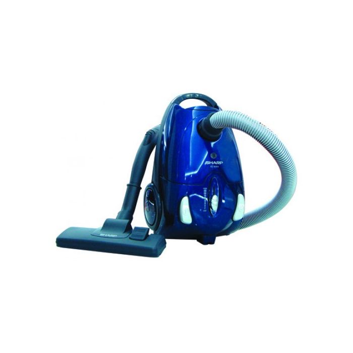 Jual Vacuum Cleaner SHARP [EC-8304-A/R]